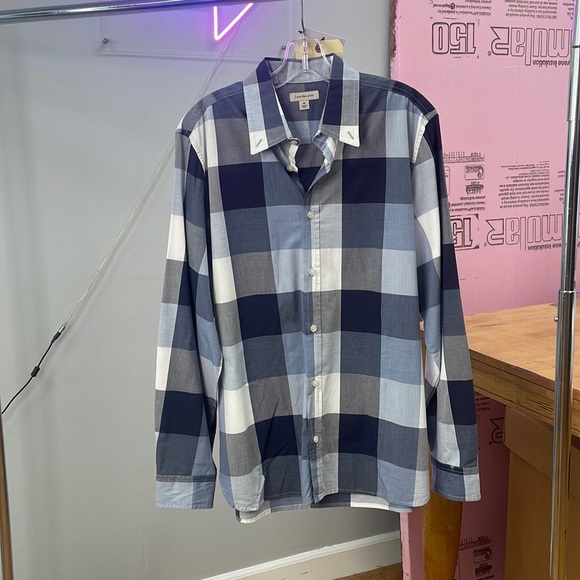 Calvin Klein Jeans | Shirts | From The Set Of Las Finest Calvin Klein ...